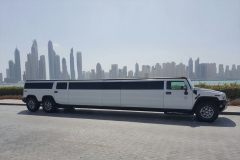 Limousine Ride Dubai | Rent a Limo at Best Price