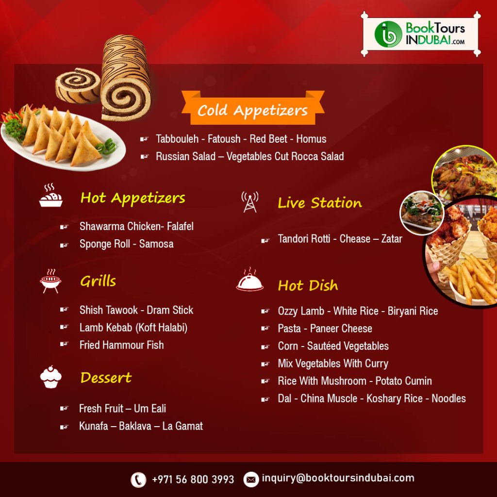 VIP Desert Safari Dubai | Best 5* Tour with Pickup & Drop