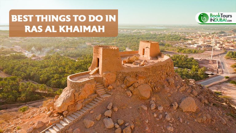 15 Best Things to Do in Ras Al Khaimah
